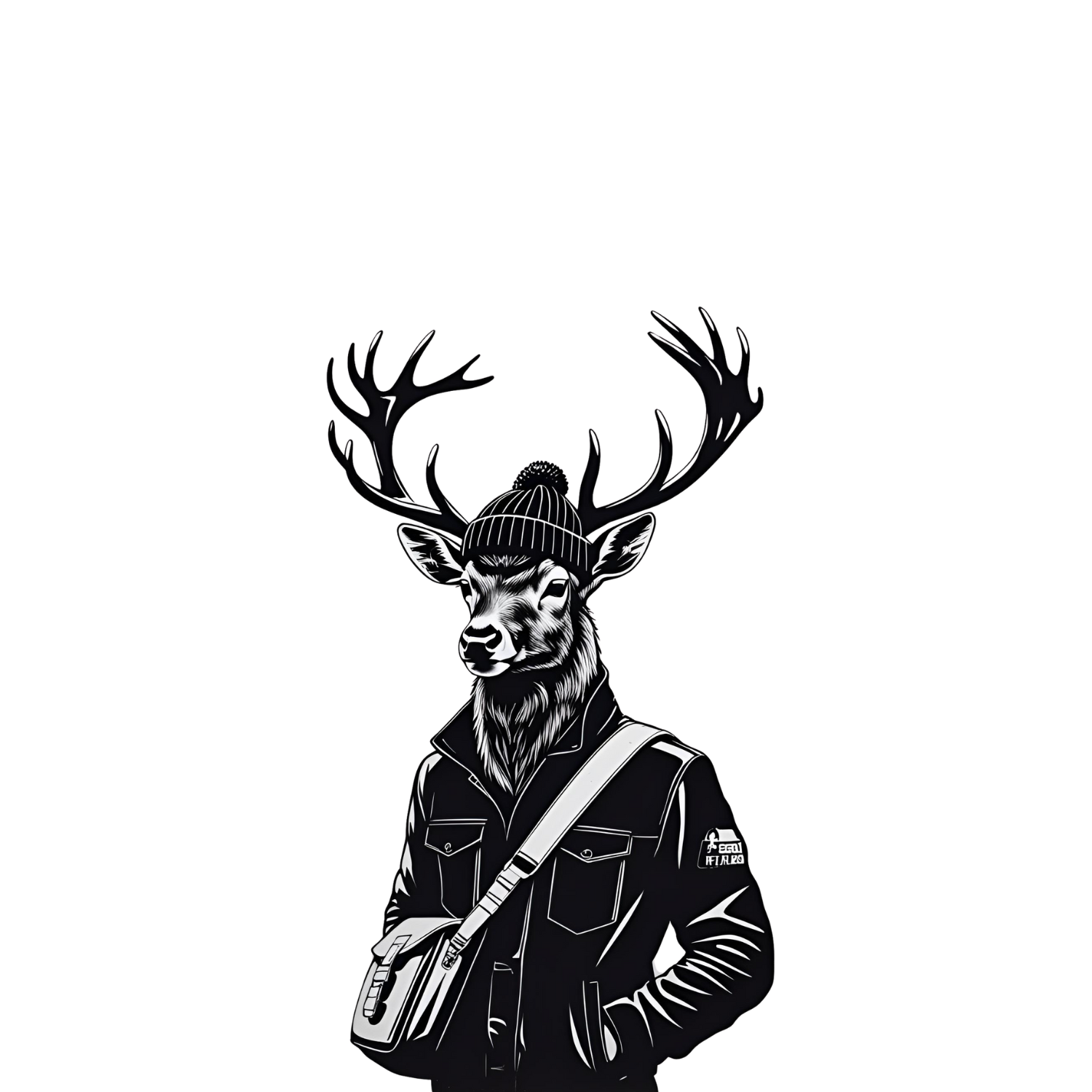 Headwear @ Nord Buck Brand